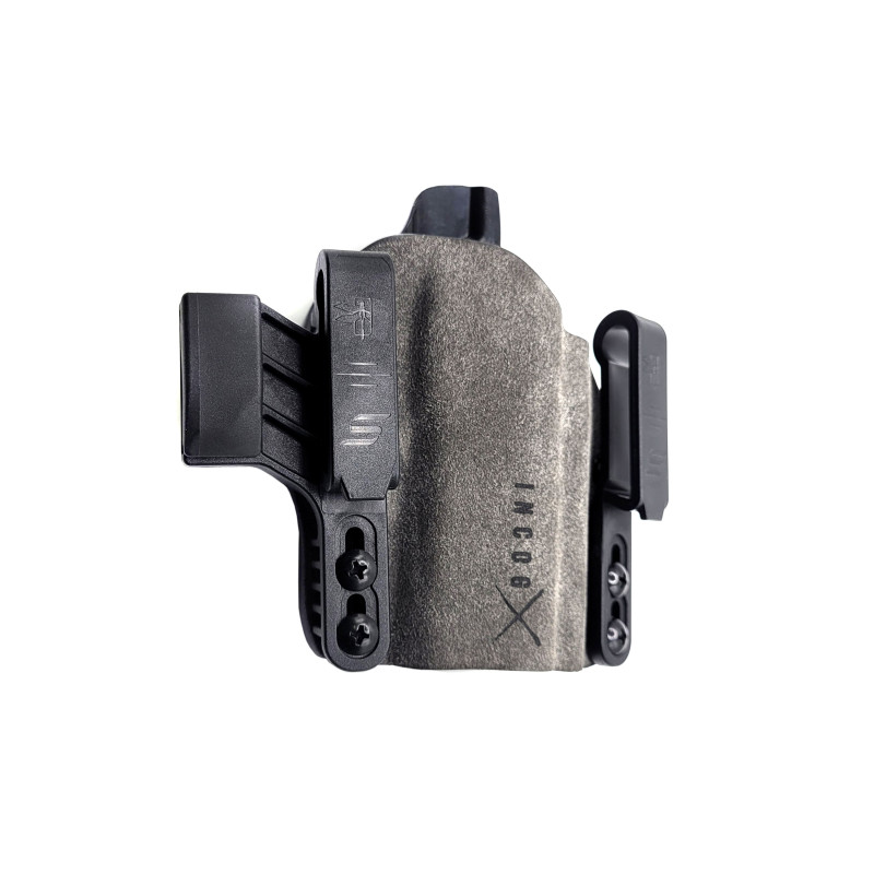 Pistolet Sig Sauer P365 kal. 9x19mm + Kabura Safariland Incog X IWB