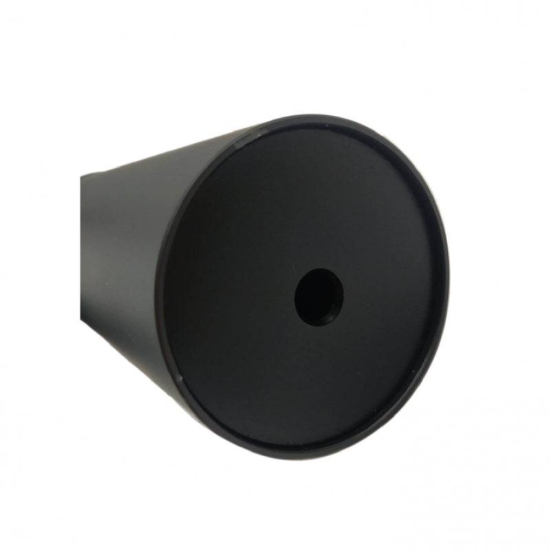 Tłumik HUBSTER XTRM X50 Max 6mm 1/2"-28 Powystawowy