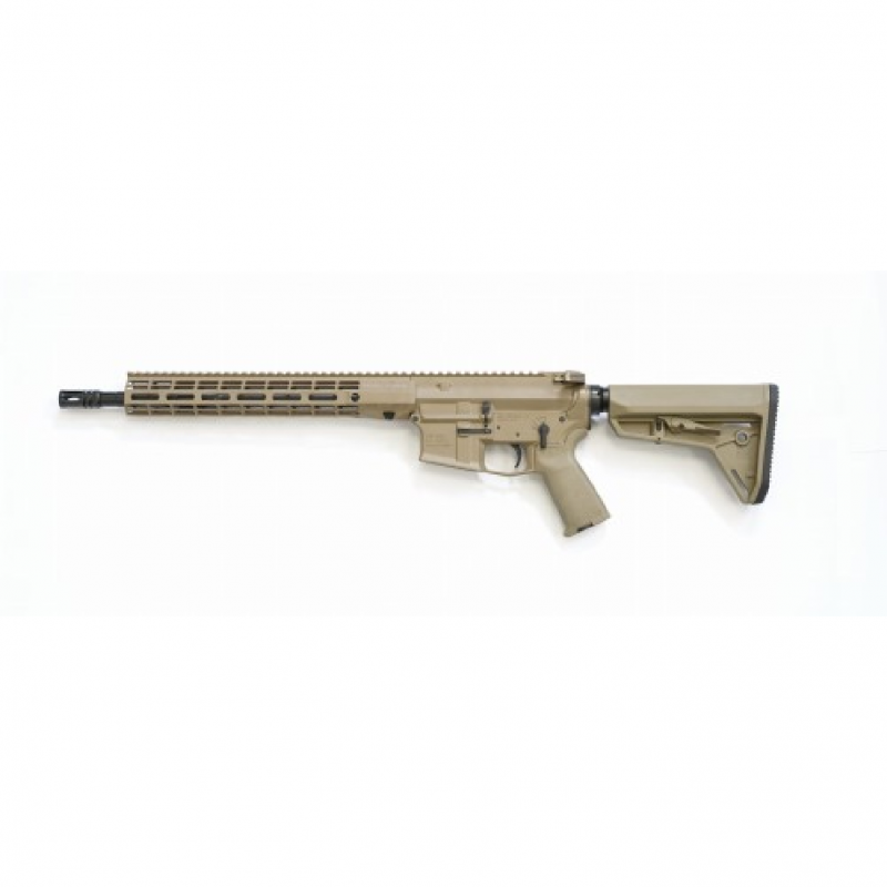 Karabinek AERO PRECISION M4E1 PRO 14,5" FDE