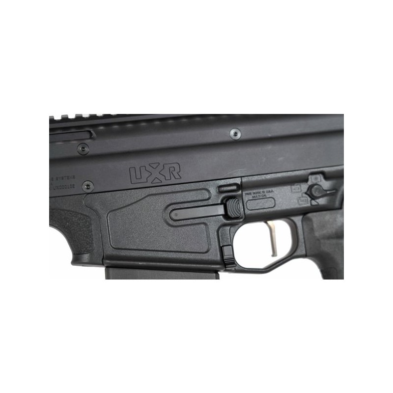 Karabinek PWS UXR 16" .308 Win.