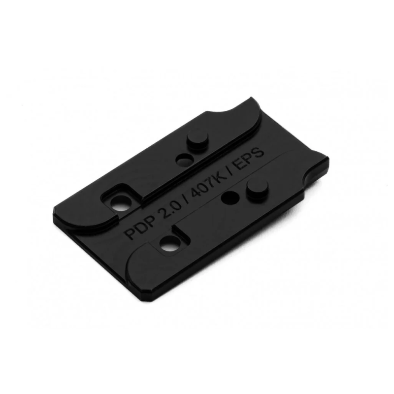 Płytka 2BME022 Walther PDP v. 2022( 2.0) – Holosun EPS/EPS CARRY/ 407K ...