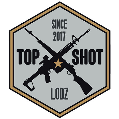 Broń krótka palna - pistolety, rewolwery | Top-shot (13)